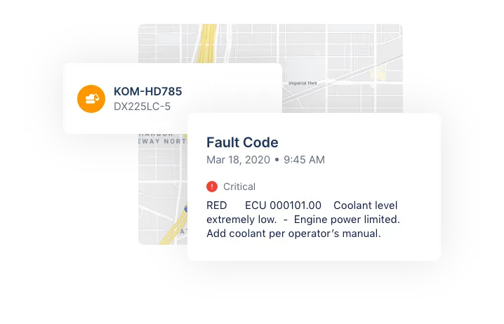 Fleet Management Automation - Telematics Fleet Management | Clue Insights