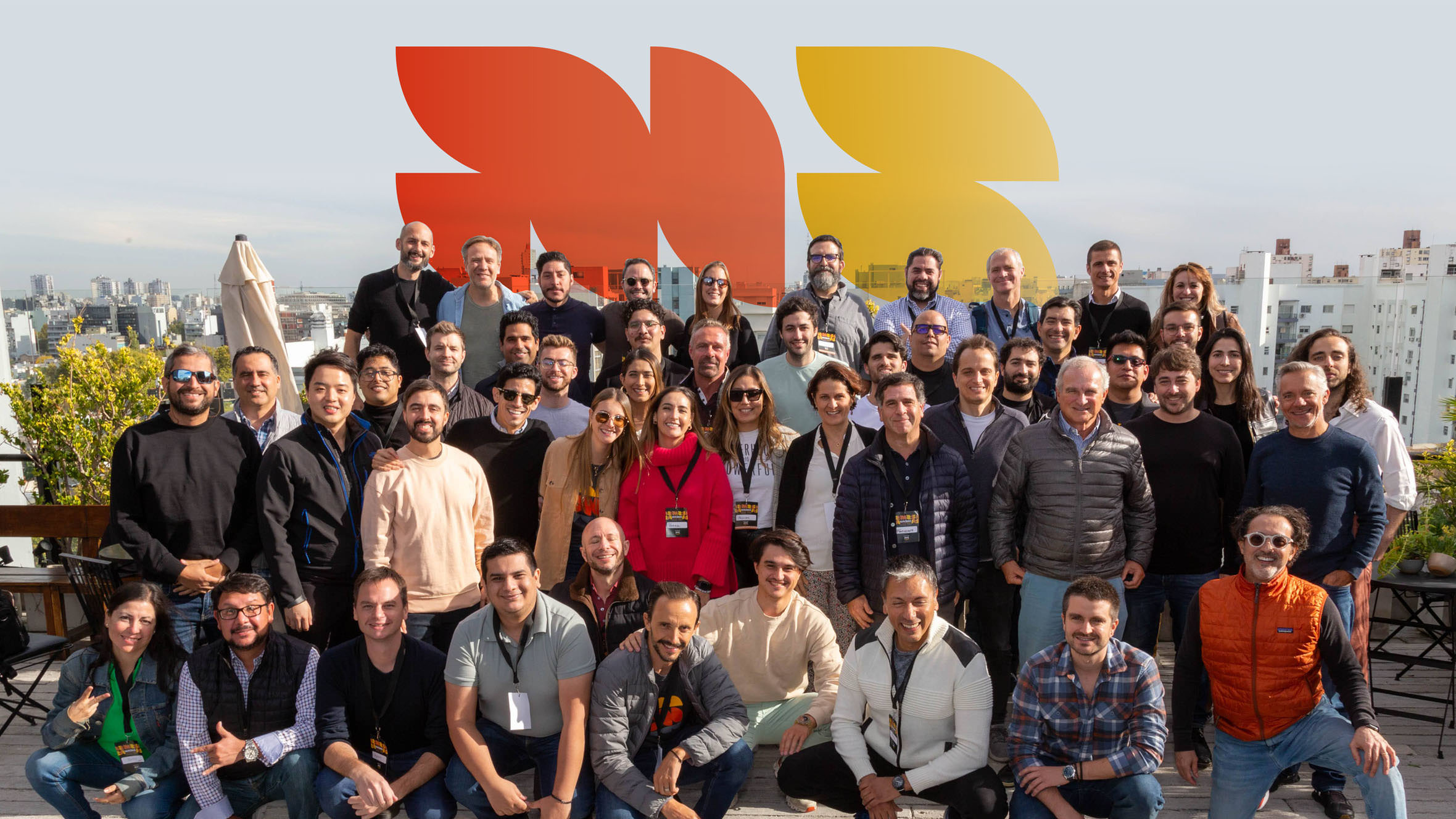 Magma Summit 2023 Wrap-Up: Buenos Aires | Magma Partners