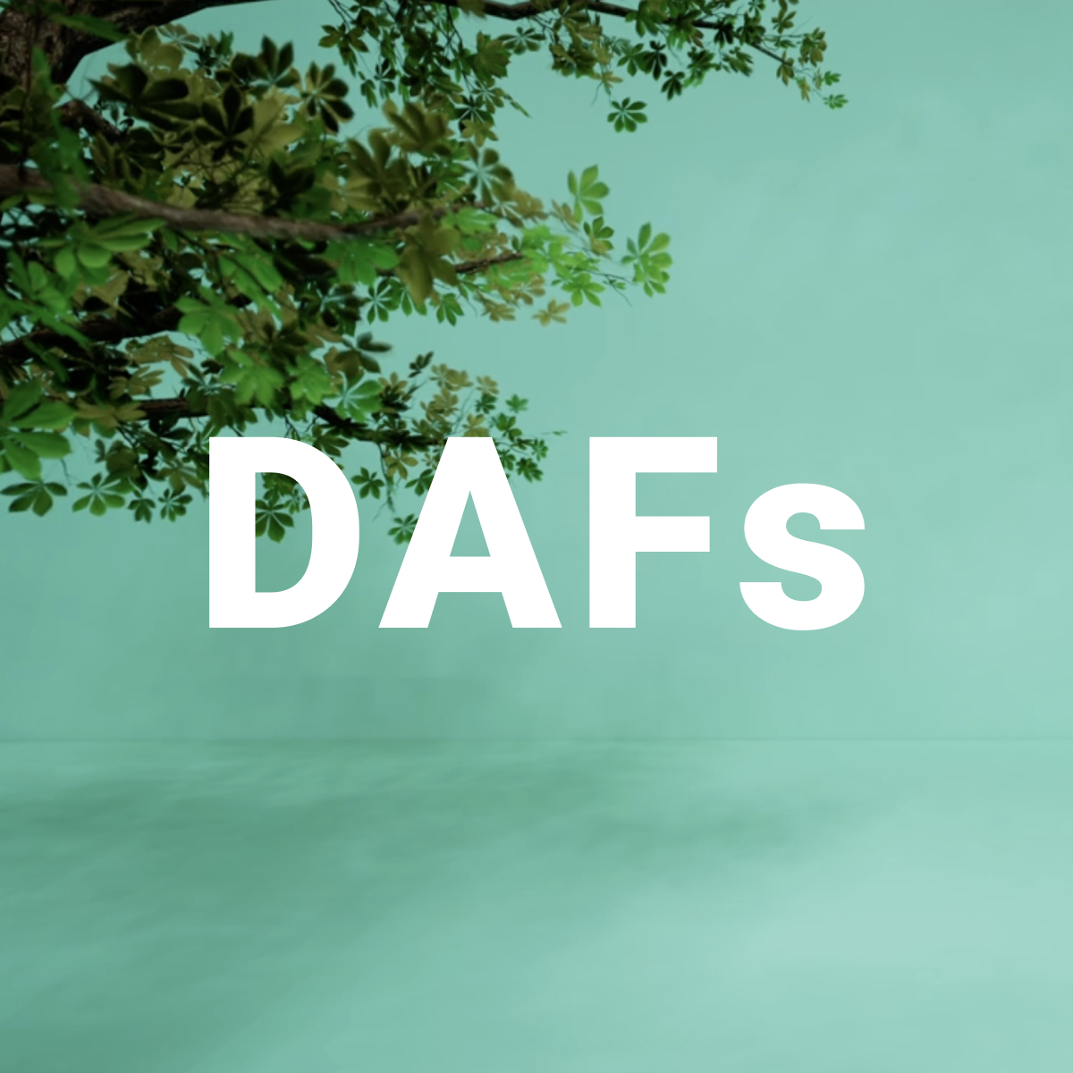 How DAFs can help align wealth with values - Ethic