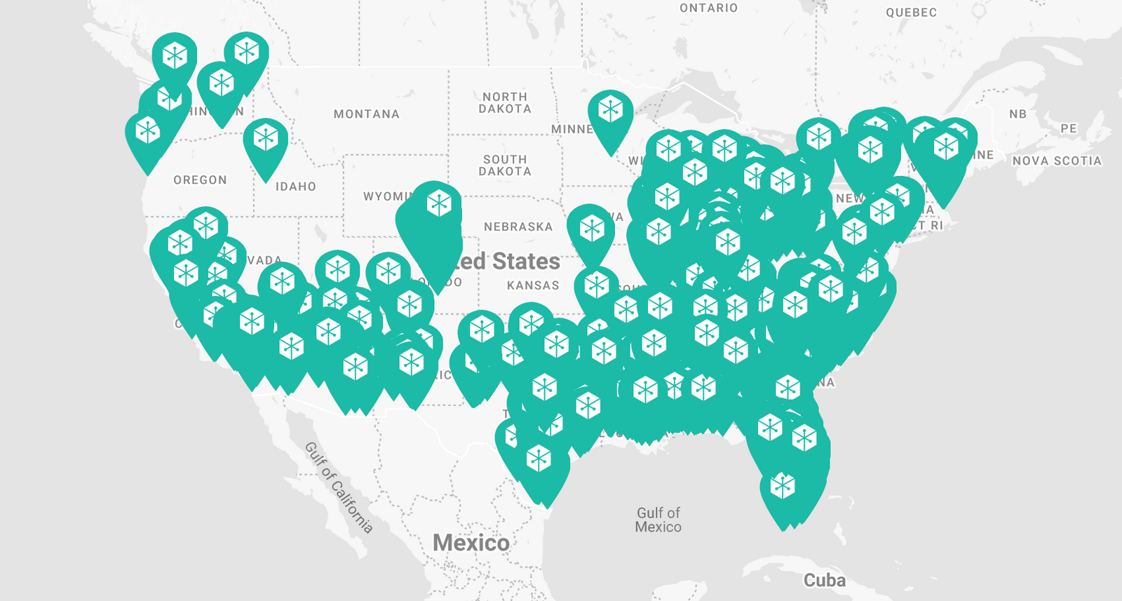 Mashgin | The World's Fastest AI Self-Checkout