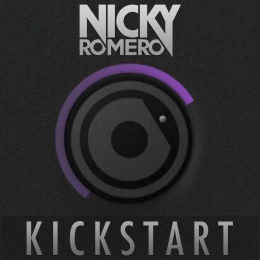 Nicky Romero Kickstart | musicmanta