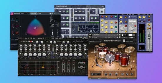 The Cheapest Way to Buy Native Instruments | Native Instruments Sale