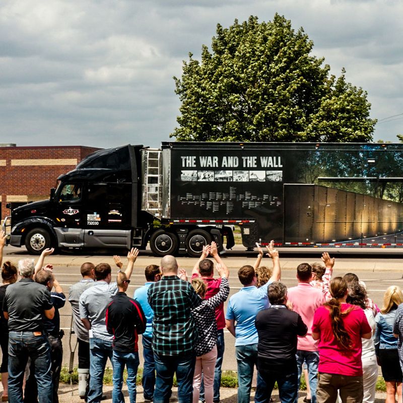 Truck Driving Jobs at Dart - Driving 4 Dart