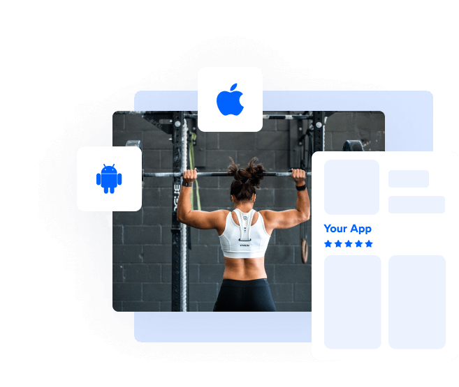 Branded Member App