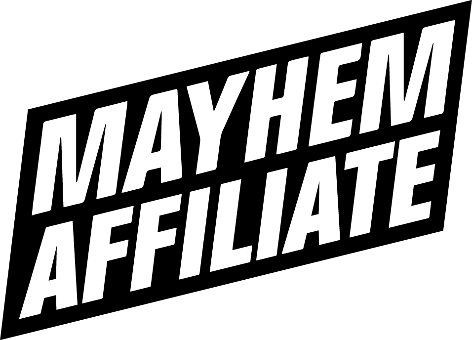 Mayhem x Train by PushPress