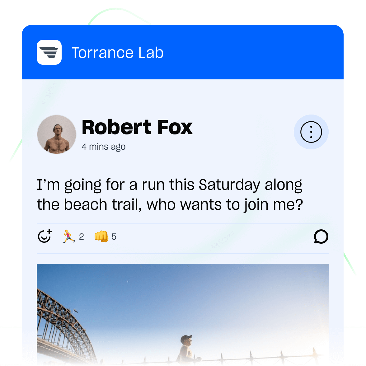 PushPress Member App