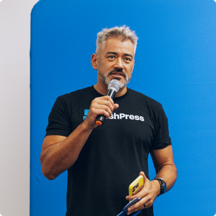 Meet Dan Uyemura - The CEO of PushPress Has Lots to Say!