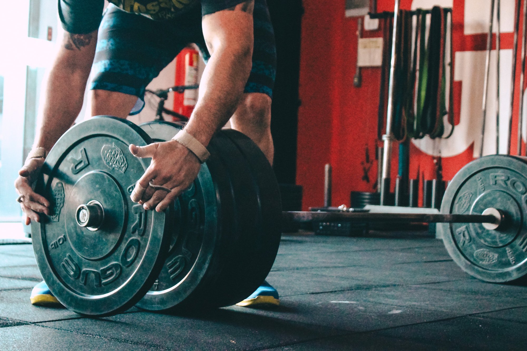 Workout Tracking: An Overlooked Key To Successful CrossFit Gyms