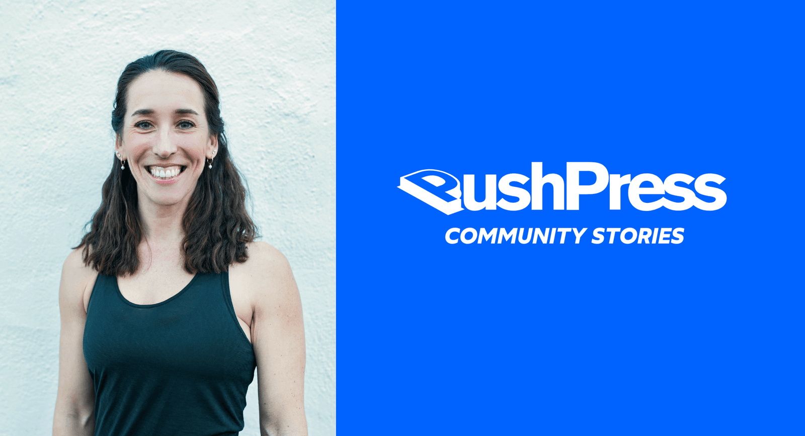 How Colon Cancer Led PushPress Gym Owner Amy Pike to Realize the ...