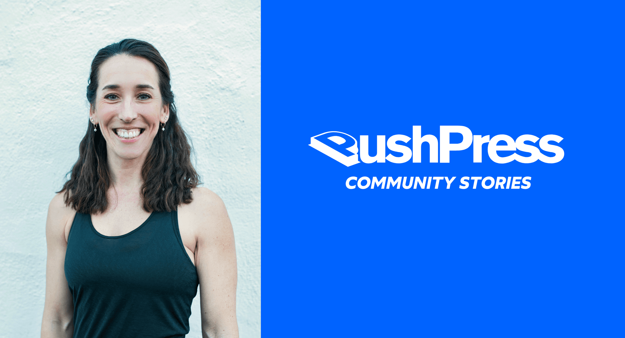 How Colon Cancer Led PushPress Gym Owner Amy Pike to Realize the ...