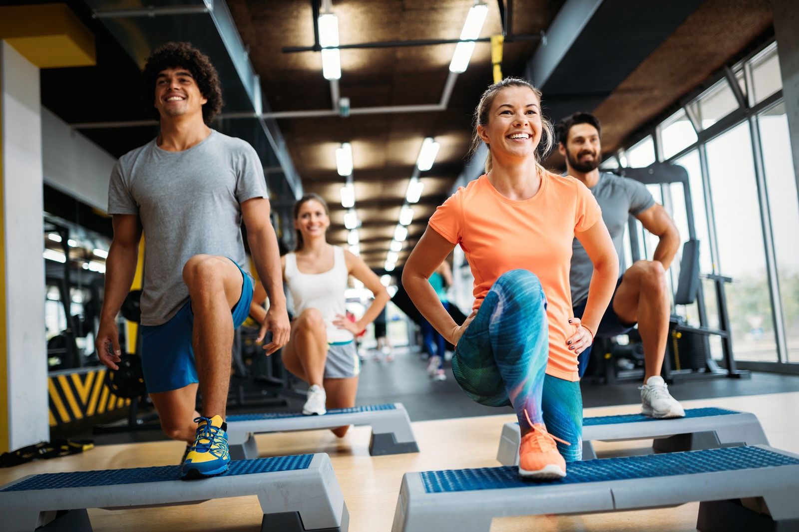 Finding the Best Staff for Your CrossFit Affiliate Gym: What to Look for
