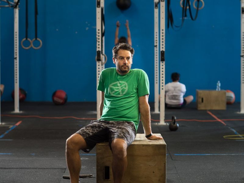 Chris McConachie Reflects on Nine-Year Journey as a PushPress Founder