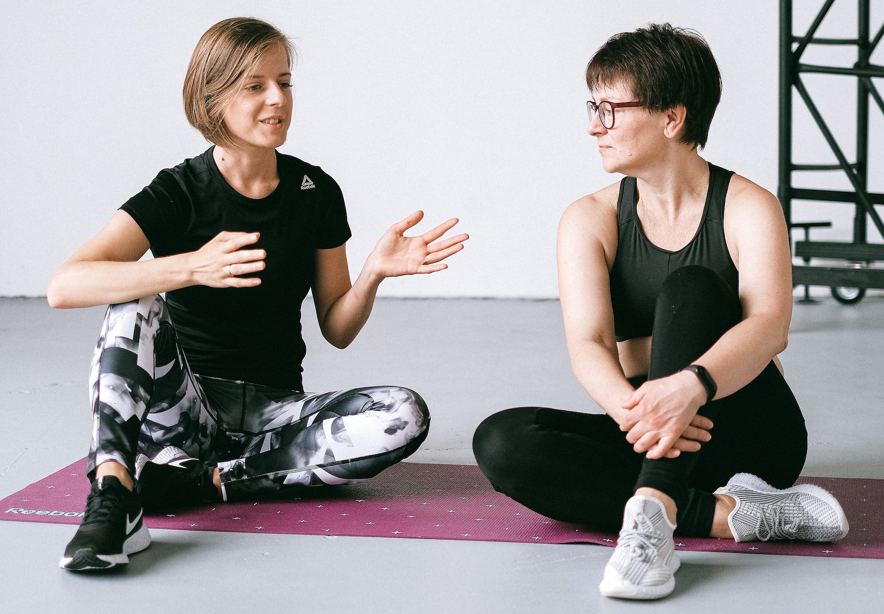 The Correct Way to Capture Customer Feedback At Your Gym