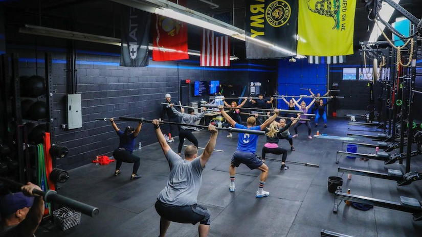 How PushPress Grow Helped Mark Offerdahl Earn $10k Monthly