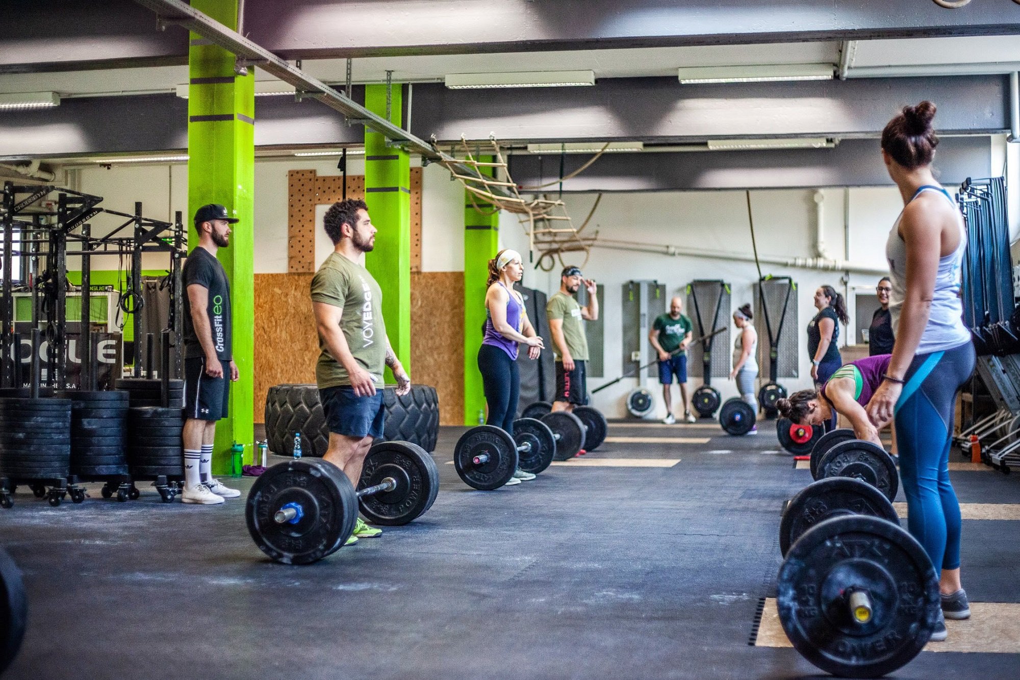 How PushPress Grow Enhances a New Member’s Experience