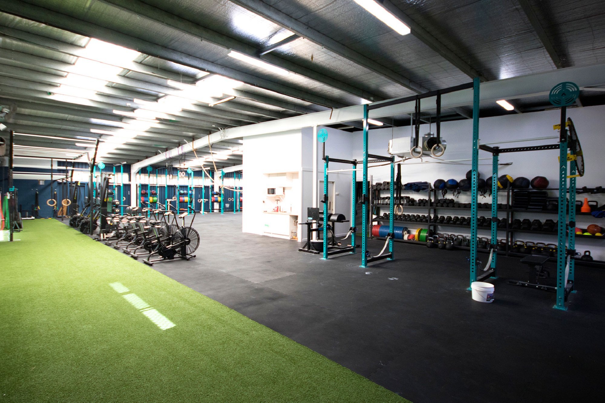 Five Ways To Generate Revenue By Renting Gym Space