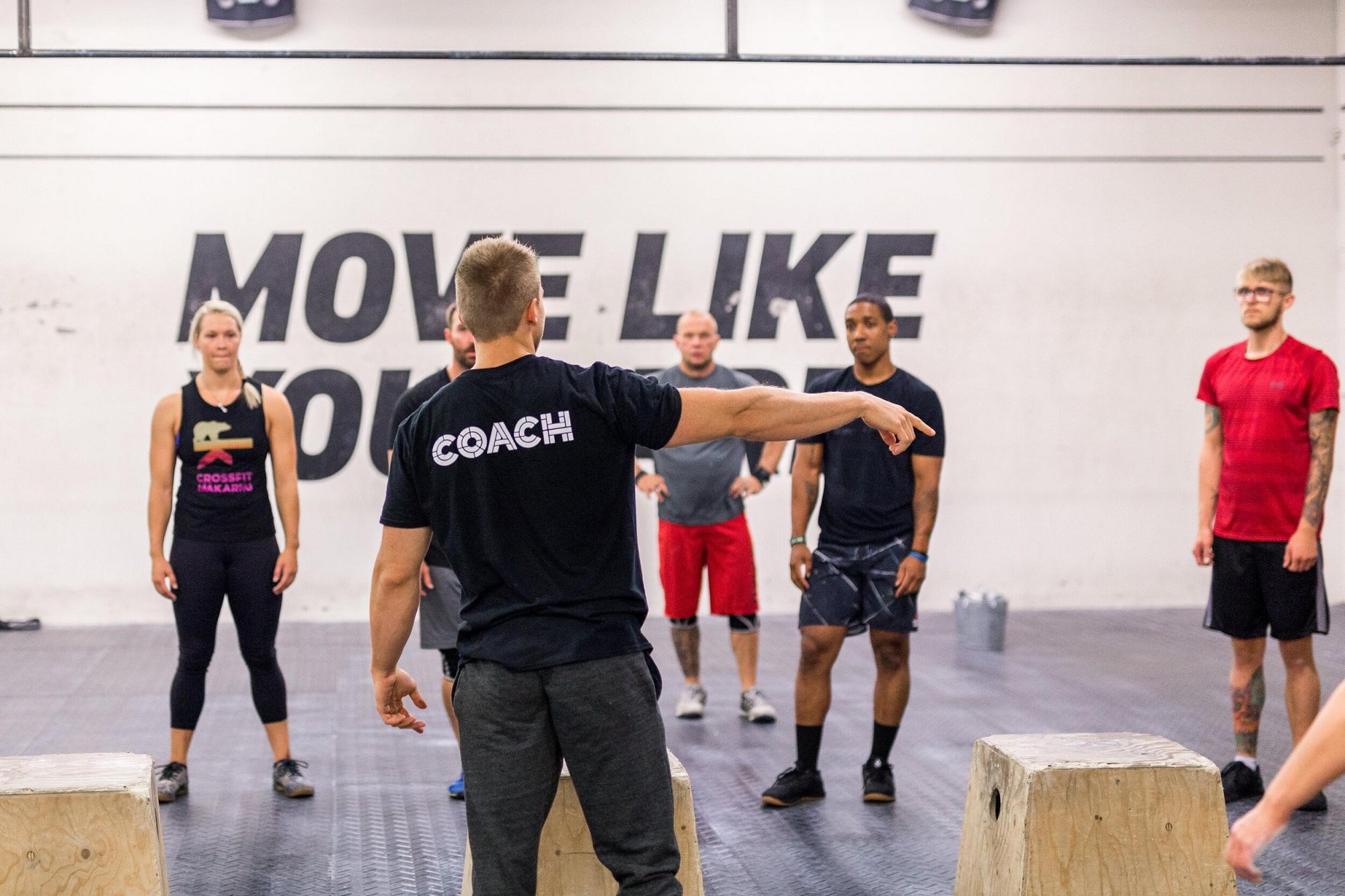 Why GymJobs Is The Ultimate Resource For Hiring Coaches And More