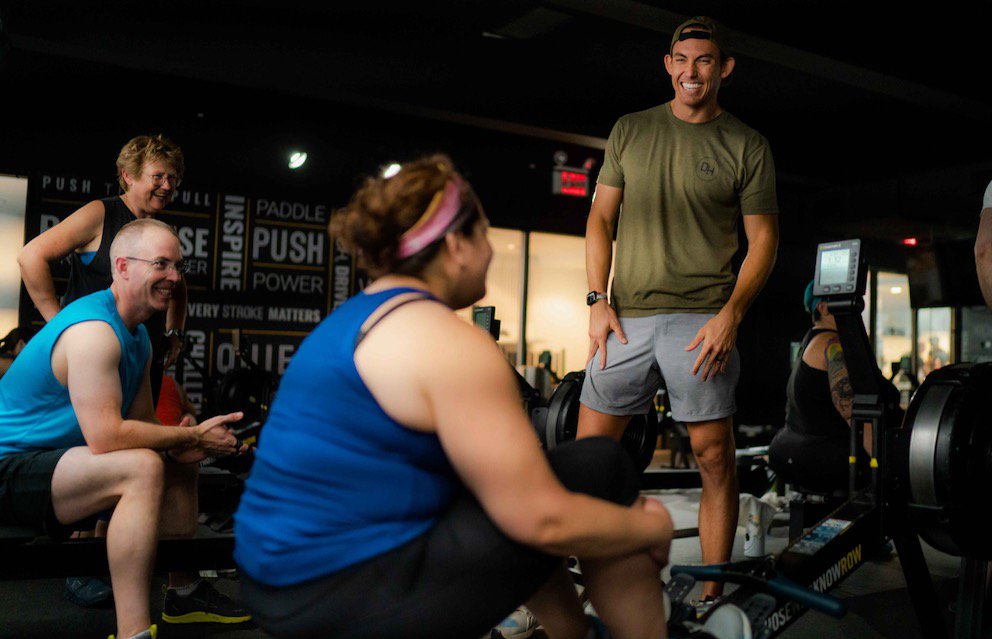 Building A Successful Fitness Business With A Remote Team