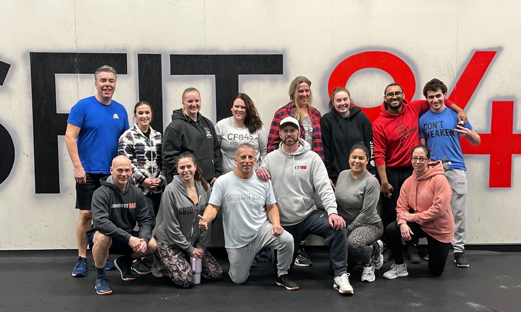 Sober And Stronger: The Power of Highlighting Your Gym Members