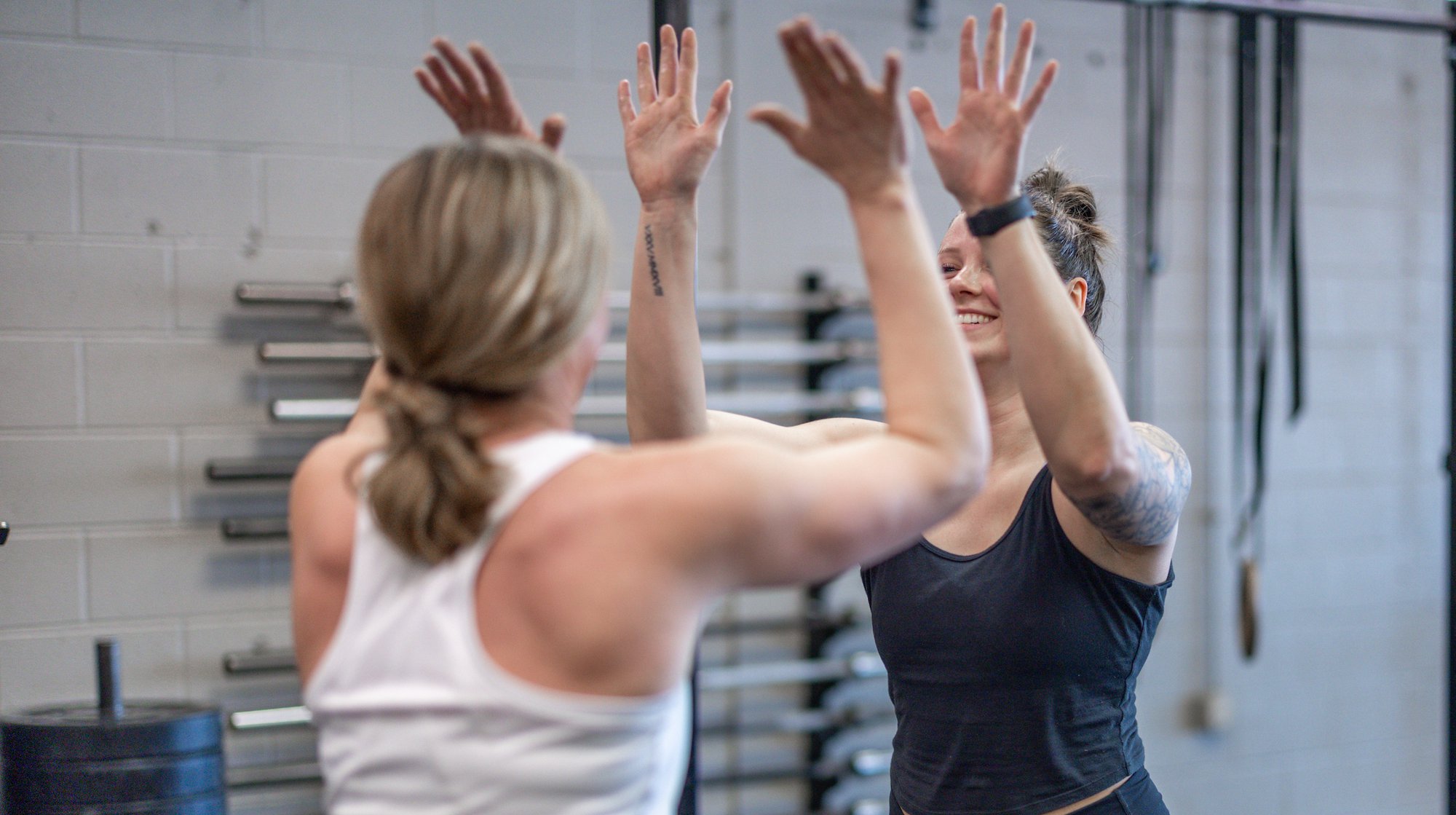 The Long & Short Of It: Gym Member Retention Is Key For Growth