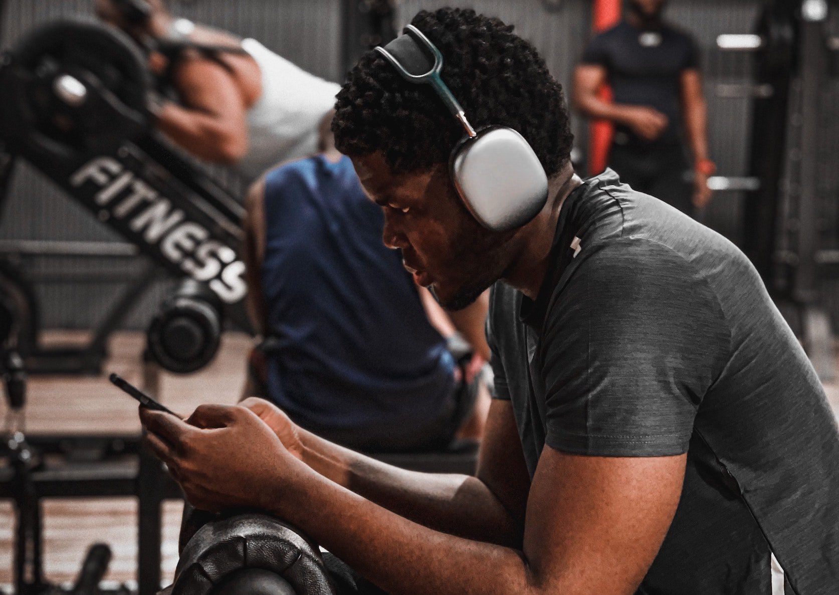 Improving Gym Member Experience And Results With PushPress Train