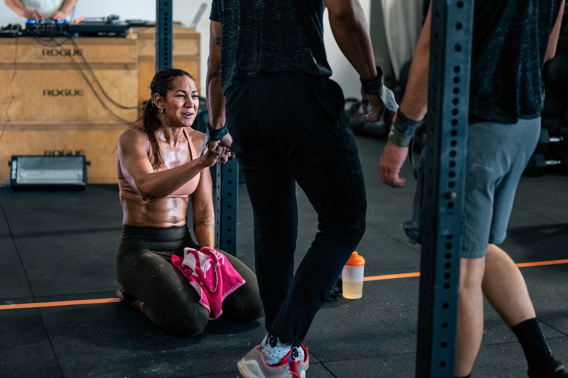 Here To Stay: Five Ways To Increase Gym Member Retention