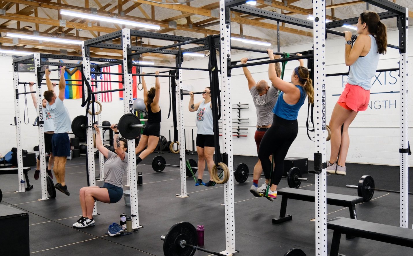 Five Tips to Maximize Your Gym Marketing Strategy this Fall Season