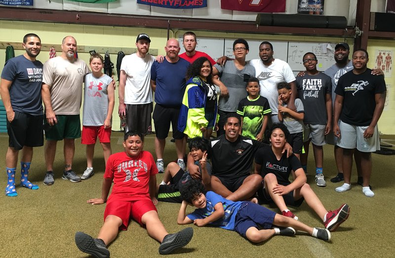 How a Virginia Gym Used PushPress to Completely Refine Operations