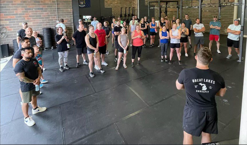 Creating Healthy Habits Part 1: Leading From the Front as a Gym Owner