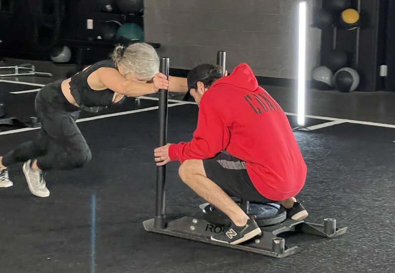 How PushPress Impressed an 18-Year Fitness Industry Veteran