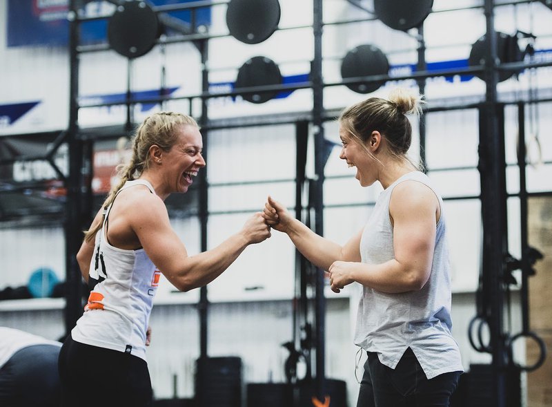 Five Steps to Make The CrossFit Open Unforgettable at Your Gym