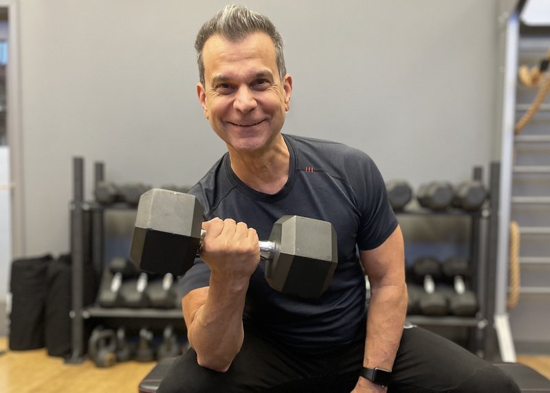 How to Start a Senior Fitness Program to Increase Gym Revenue