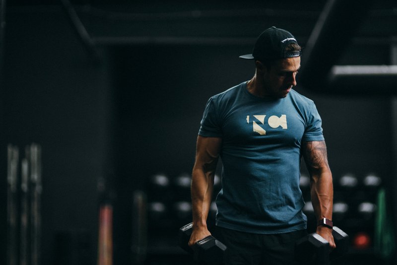 NCFIT: How to Offer Gym Programming for All Athlete Levels