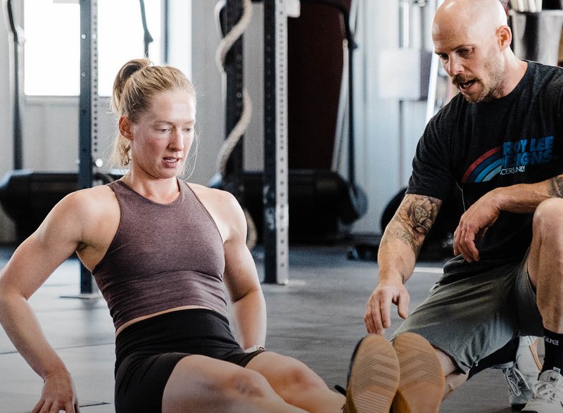 Park City Fit: How to Offer Gym Programming for Longevity