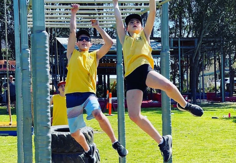 The Brand X® Method: How to Offer Gym Programming for Youth