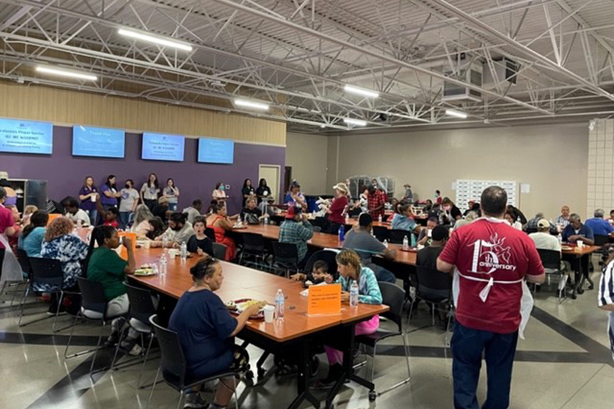 Catholic Charities | Homeless Shelter Las Vegas