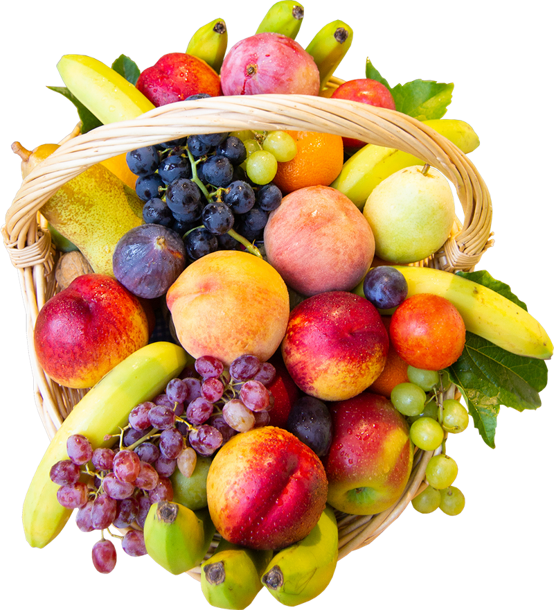 Bestellen bei MyObstkorb | Lieferung frischer Obstkörbe