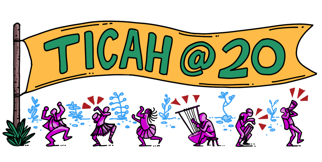 TICAH - Trust for Indigenous Culture and Health