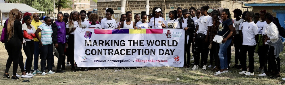 TICAH - Trust for Indigenous Culture and Health