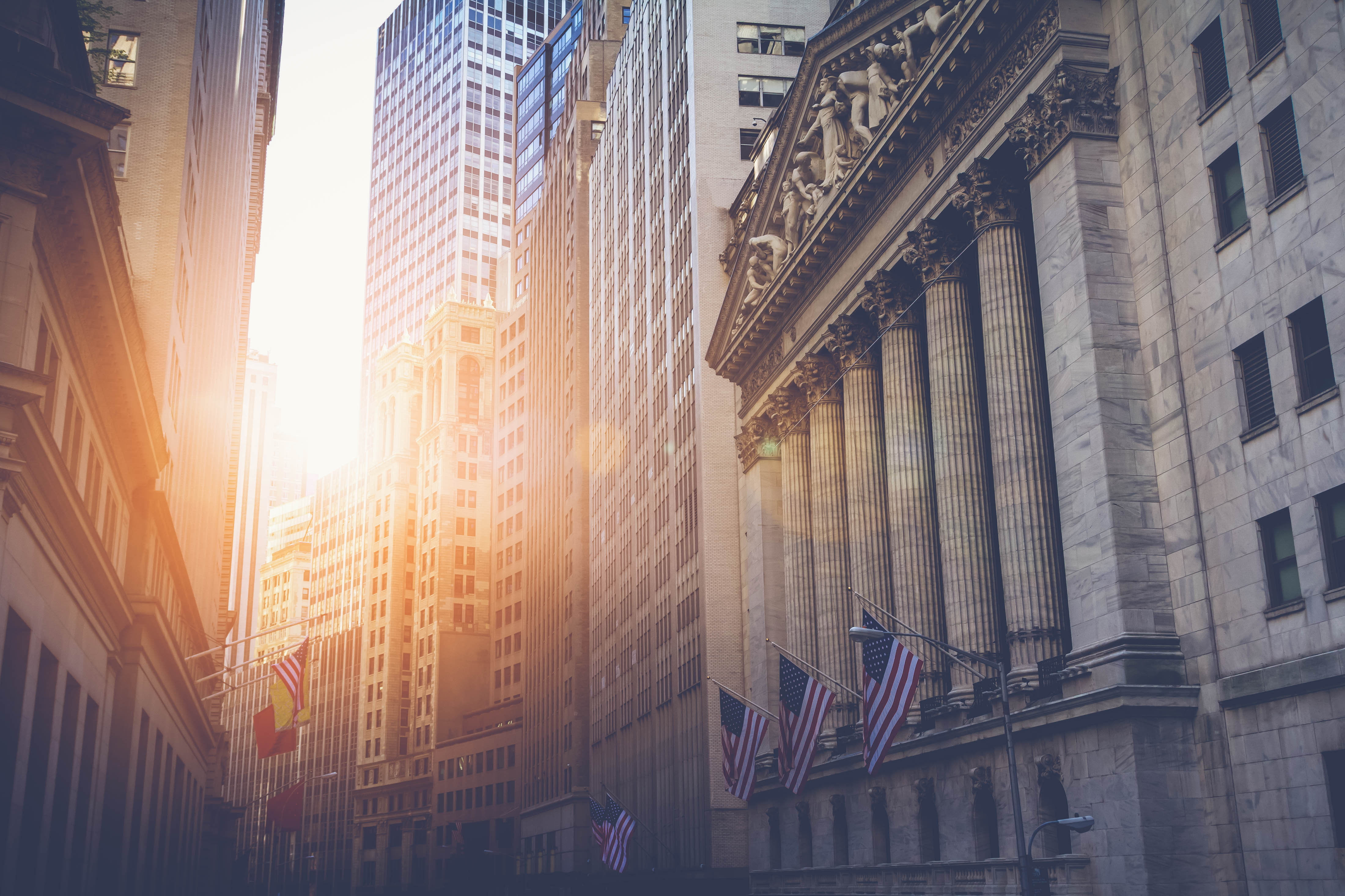 Bespoke Investments | Prosperity Investment Management