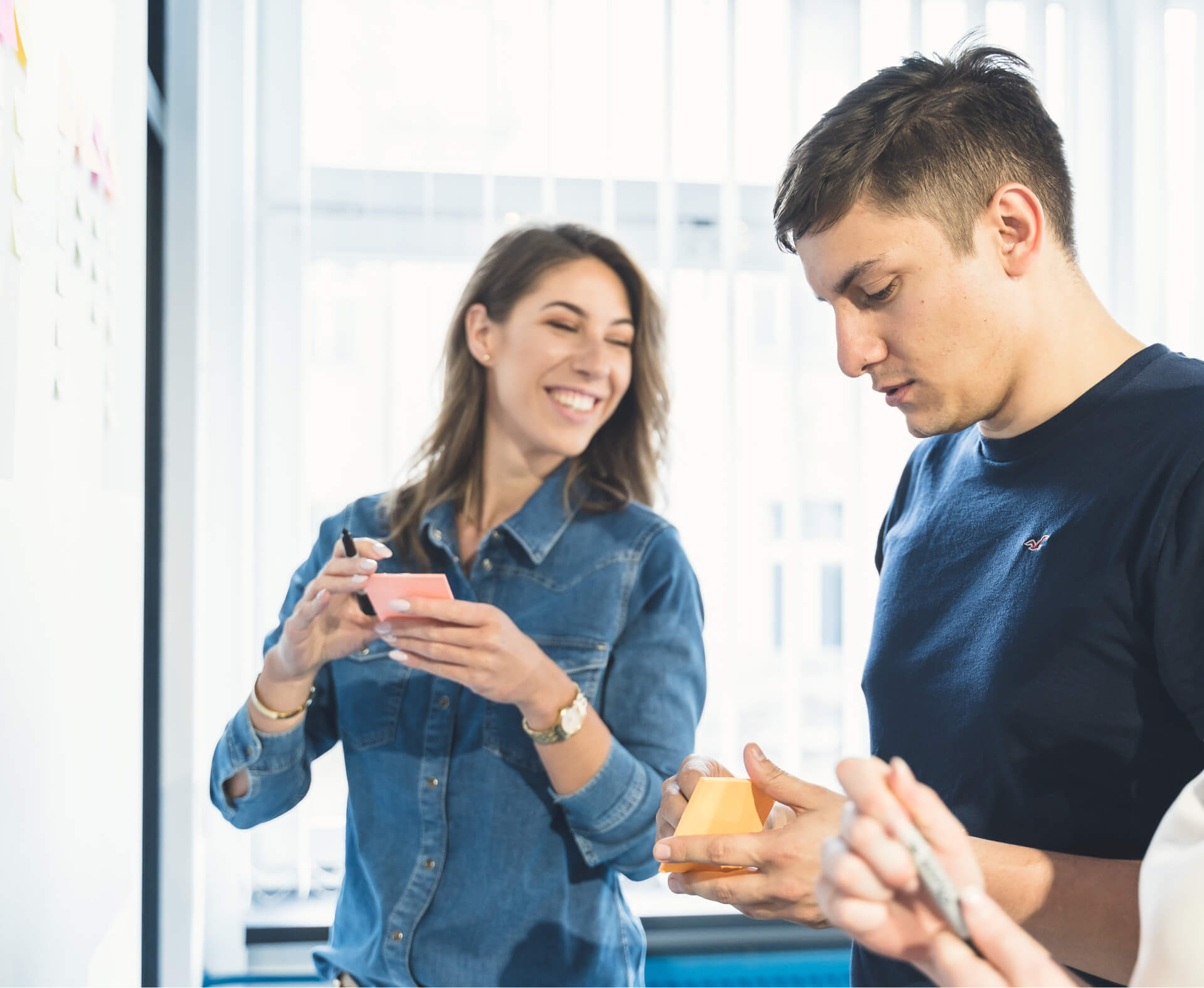 Kariera - oferty pracy w Mobee Dick