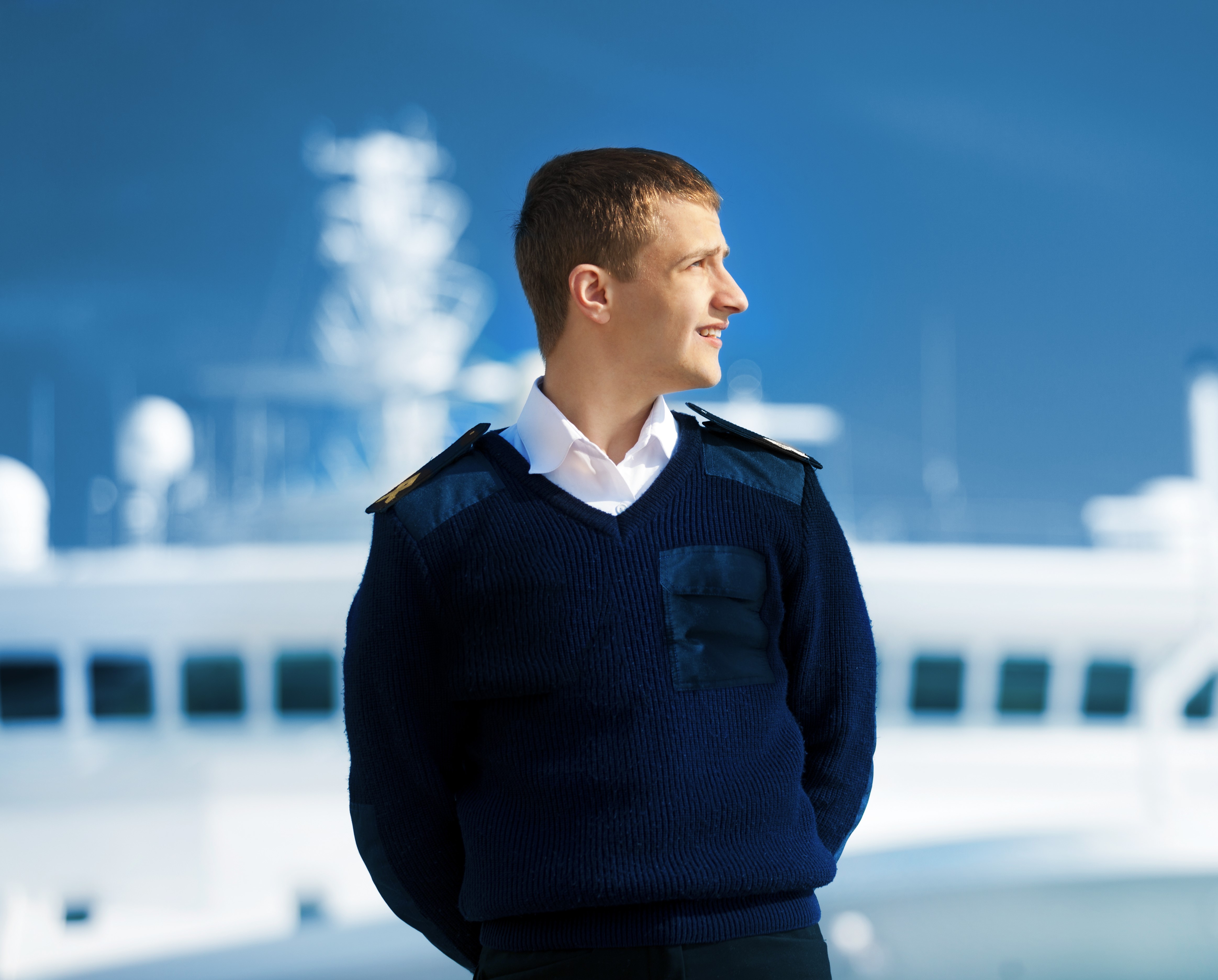 Understanding the Duty of a Seafarer | News | Adonis HR