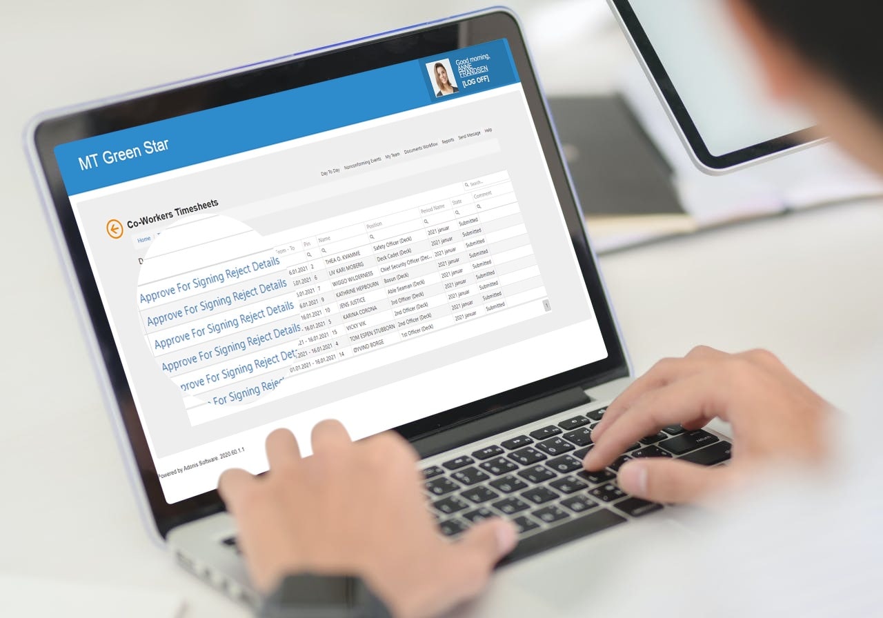 It's Budget Time: Move to the next Level with Adonis HR! | News | Adonis HR