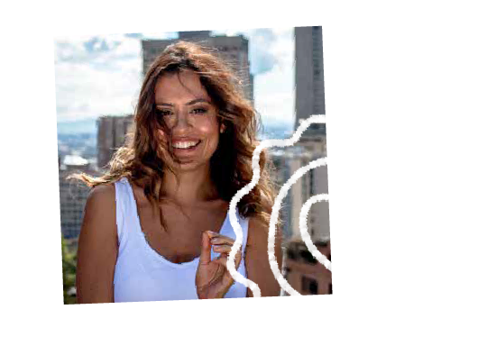 Carta de nuestra fundadora