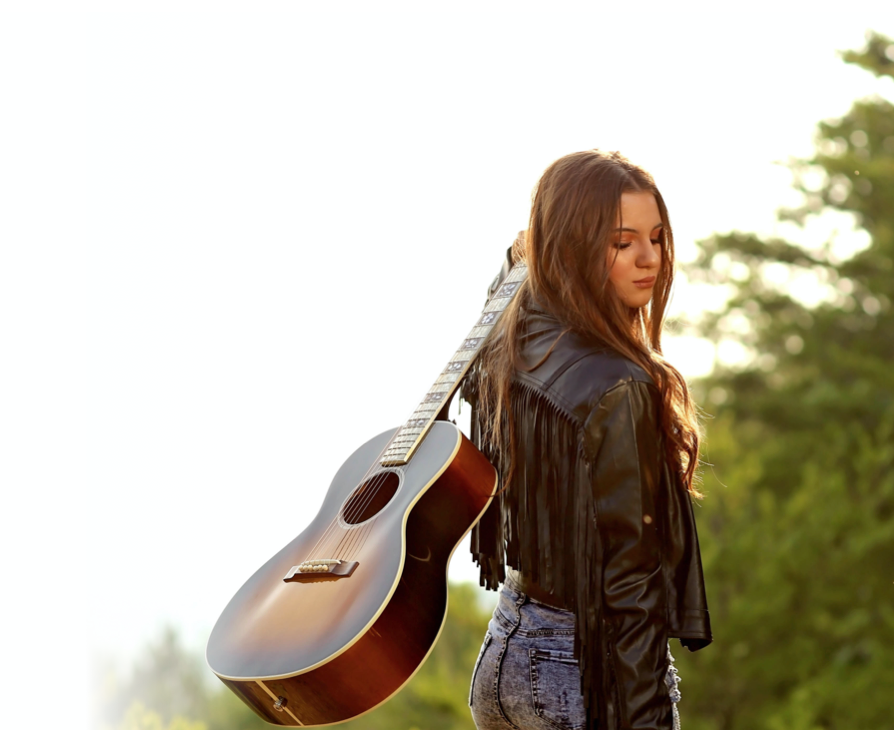 Macartney Reinhardt | Country Recording Artist