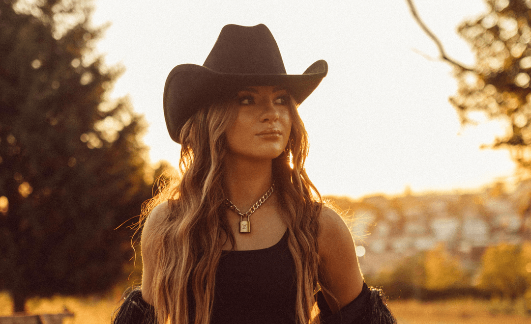 Macartney Reinhardt | Country Recording Artist