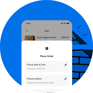 Per Diem - Mobile Apps for Restaurants & Cafes that use Square