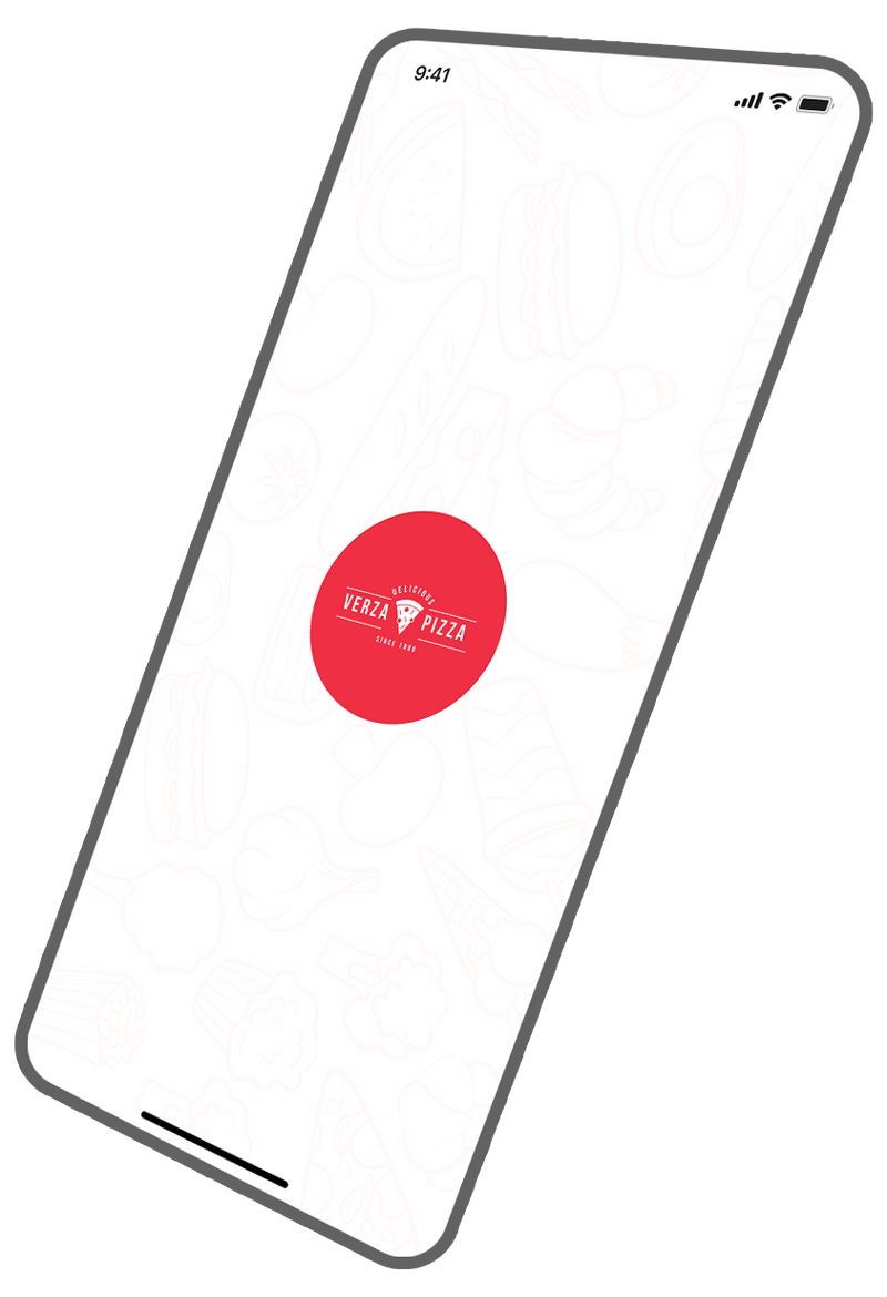 Per Diem | Mobile Ordering Apps for Restaurants and Cafes