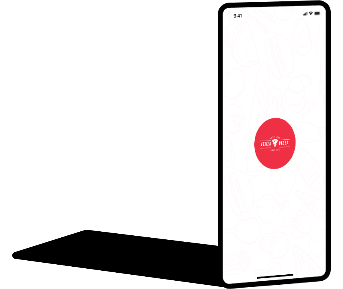 Per Diem | Mobile Ordering Apps for Restaurants and Cafes