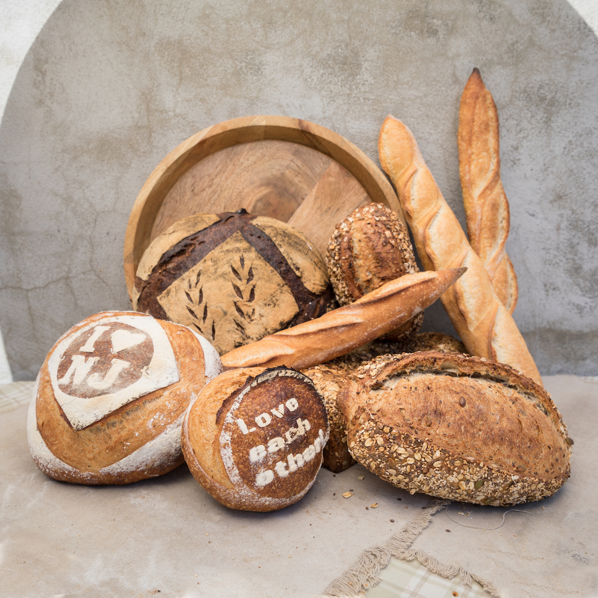 Local Spotlight: CHOC·O·PAIN Bakery